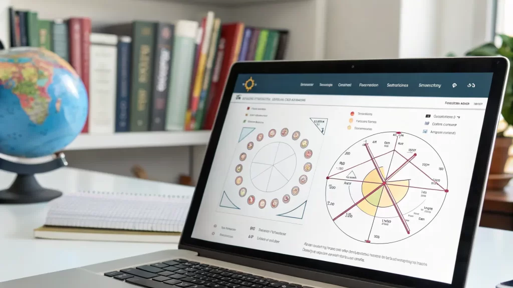 Find Top 6 KP Astrology Software for Accurate PredictionsDeluxe Astrology