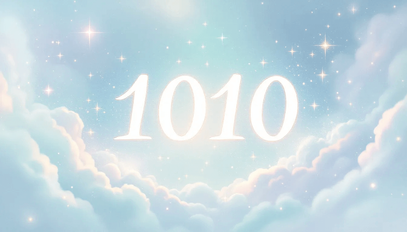 Do You Know the Meaning of 1010 Angel Number? Know HereDeluxe Astrology