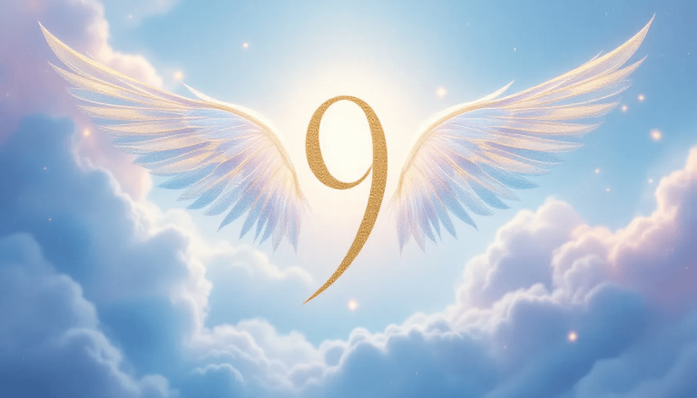 What Does Angel Number 9 Mean? An Ultimate 2025 GuideDeluxe Astrology
