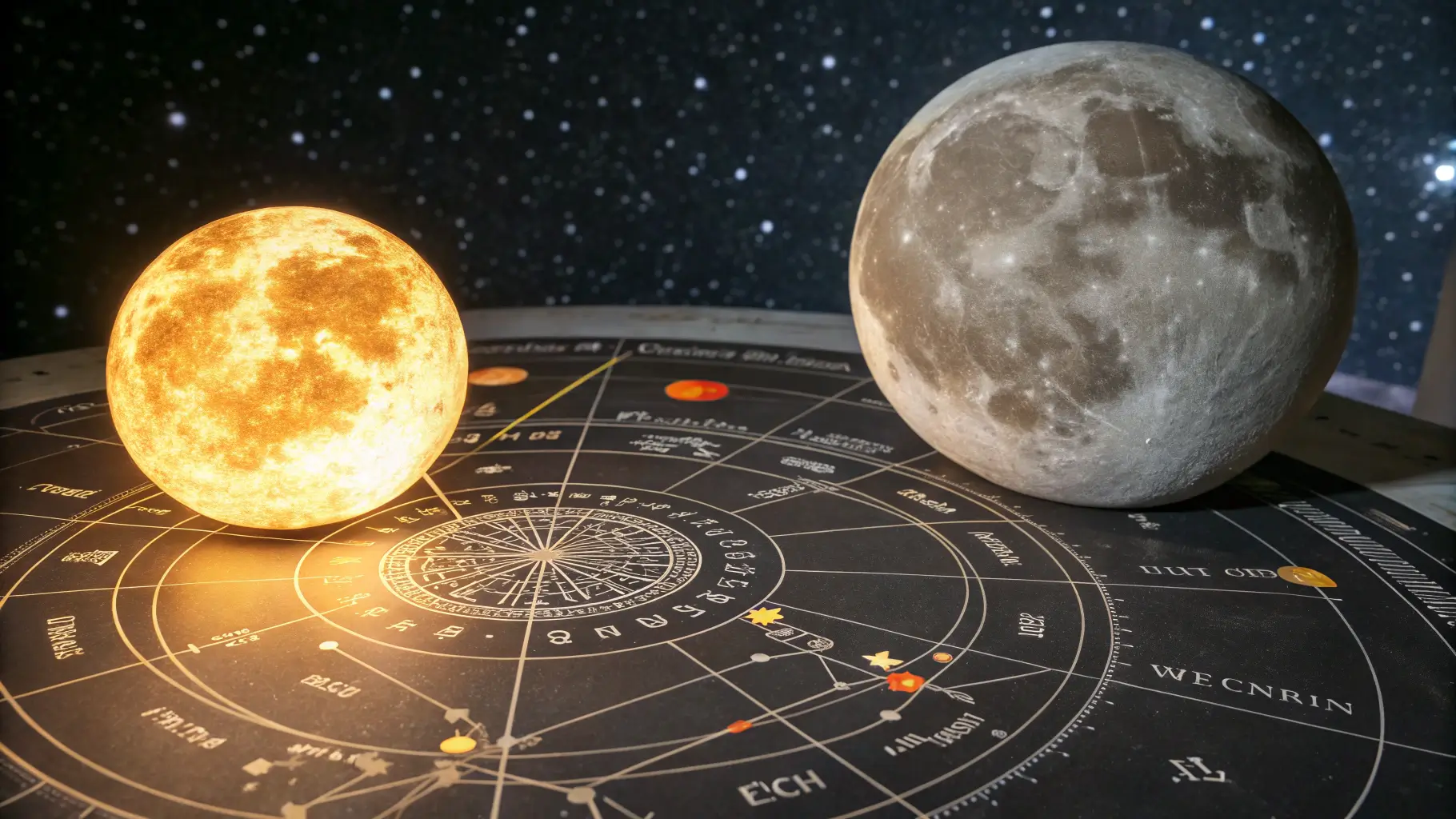 What Is Cazimi in Astrology? An Ultimate 2025 GuideDeluxe Astrology
