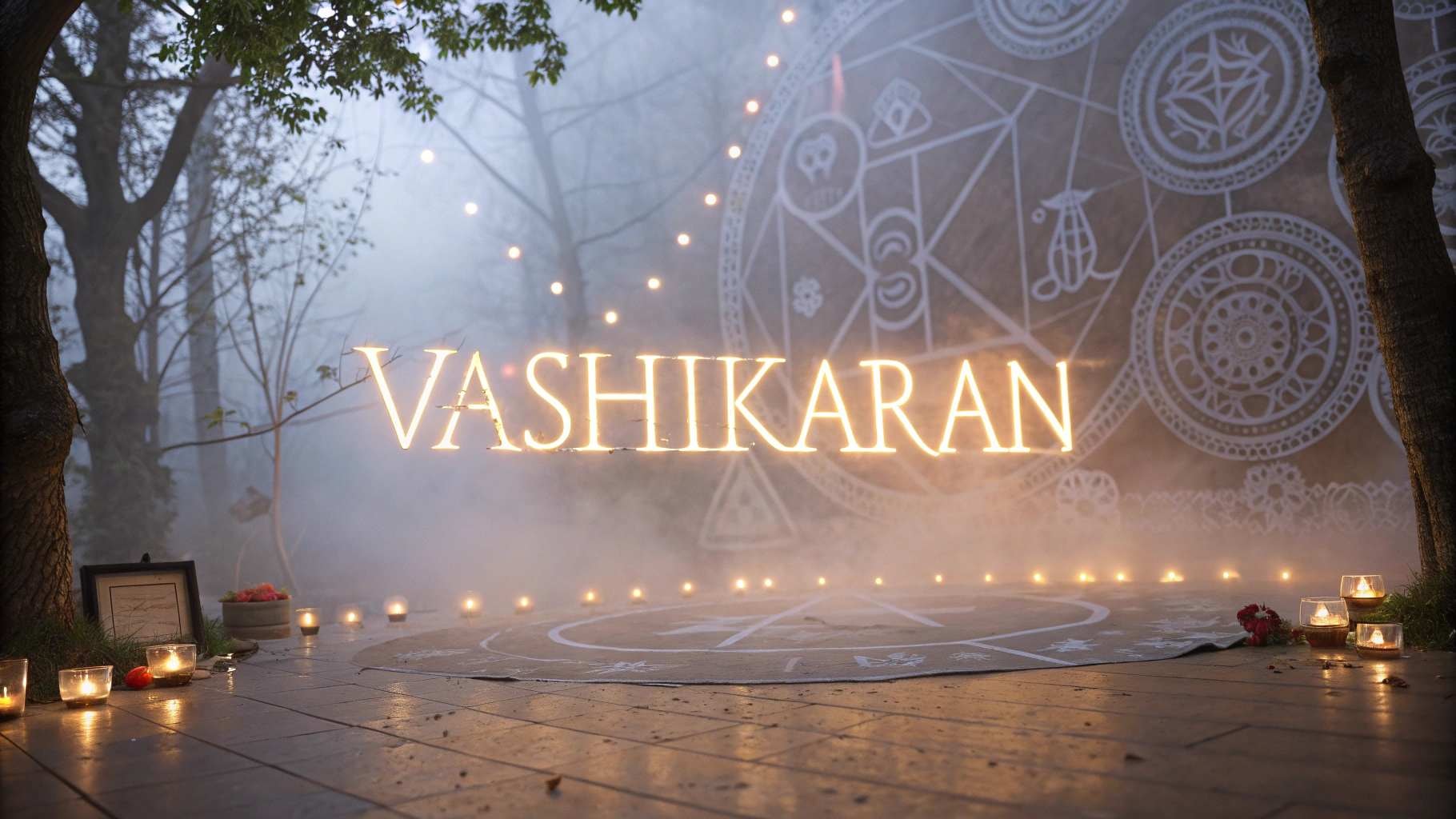 Vashikaran Meaning, Mantras & Myths | Full GuideDeluxe Astrology