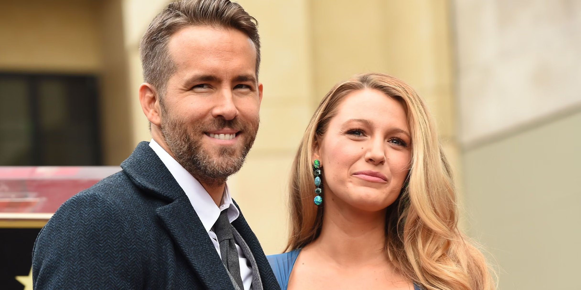 Blake Lively e Ryan Reynolds Compatibilità zodiacale: cosa rivelano le loro carte natali sull ...