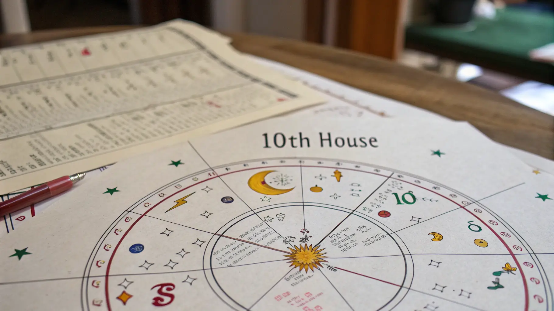 What Is the 10th House in Astrology? A Complete GuideDeluxe Astrology