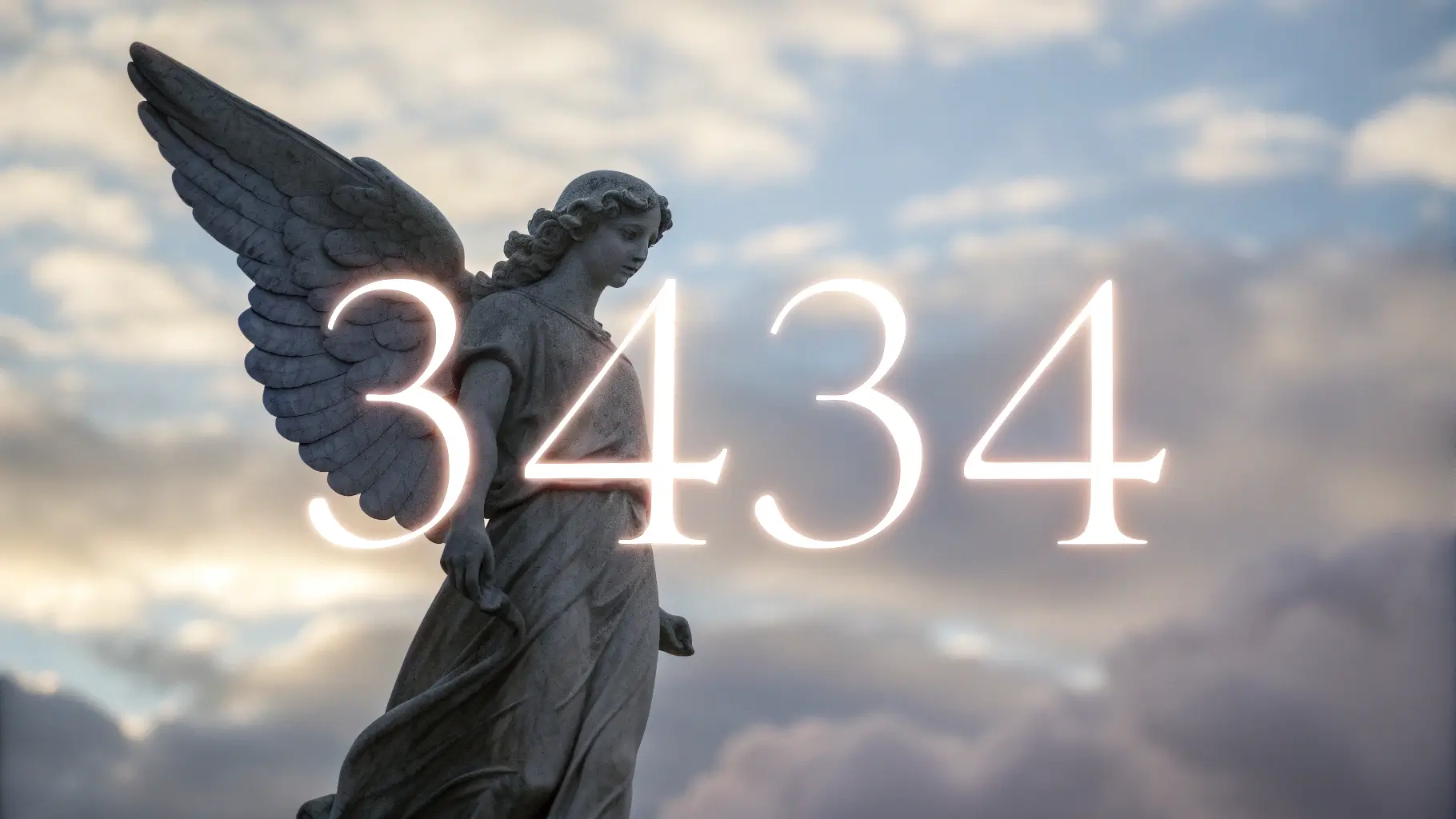 Angel Number 3434 Guide: Meaning and Guidance for YouDeluxe Astrology