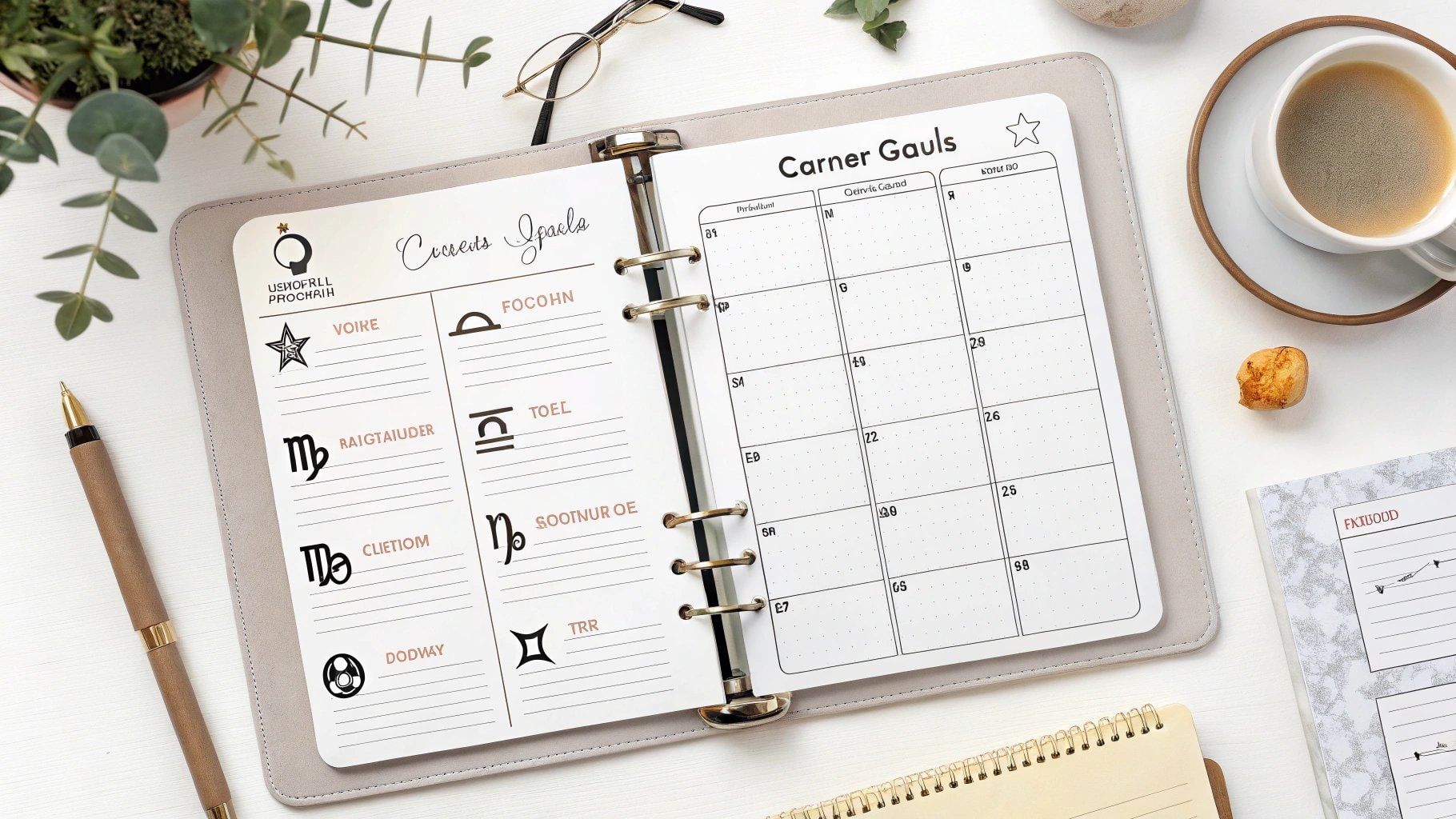 Careers by Horoscope: What Your Sign Says About WorkDeluxe Astrology