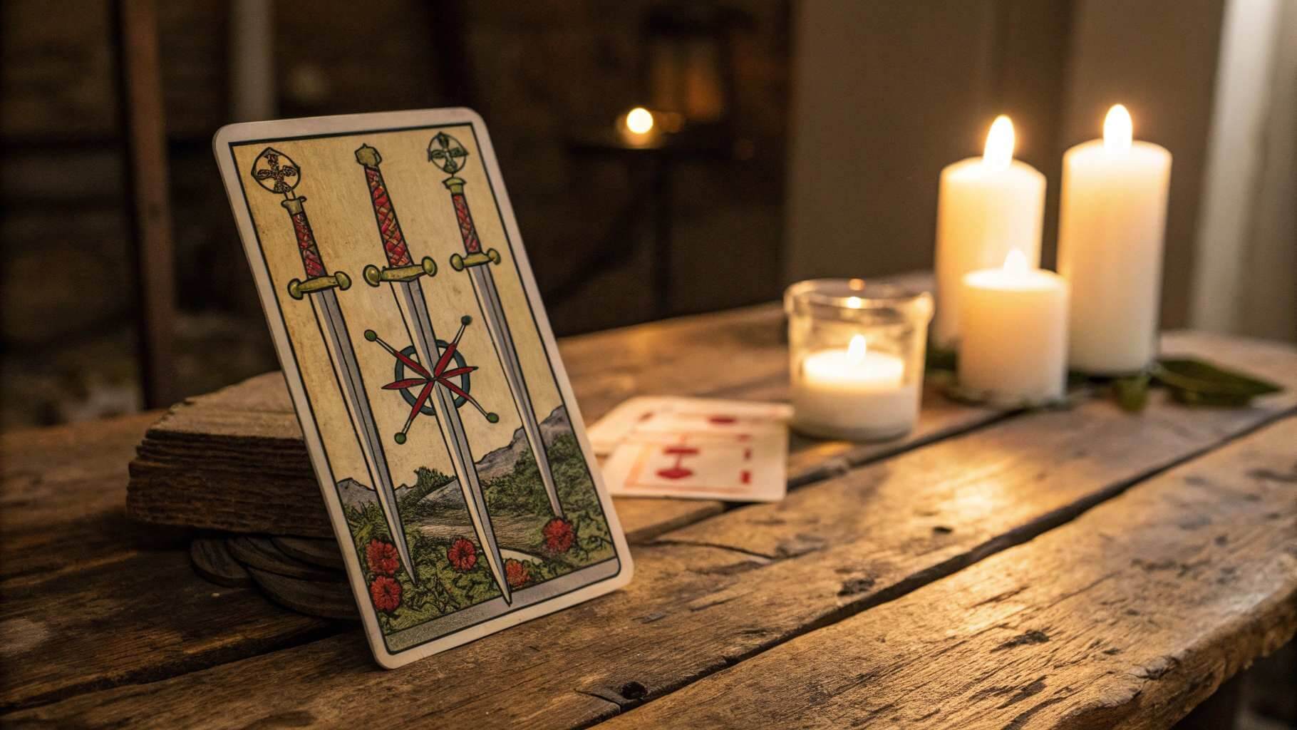 Ultimate Guide to the 6 of Swords Tarot Card in 2025Deluxe Astrology