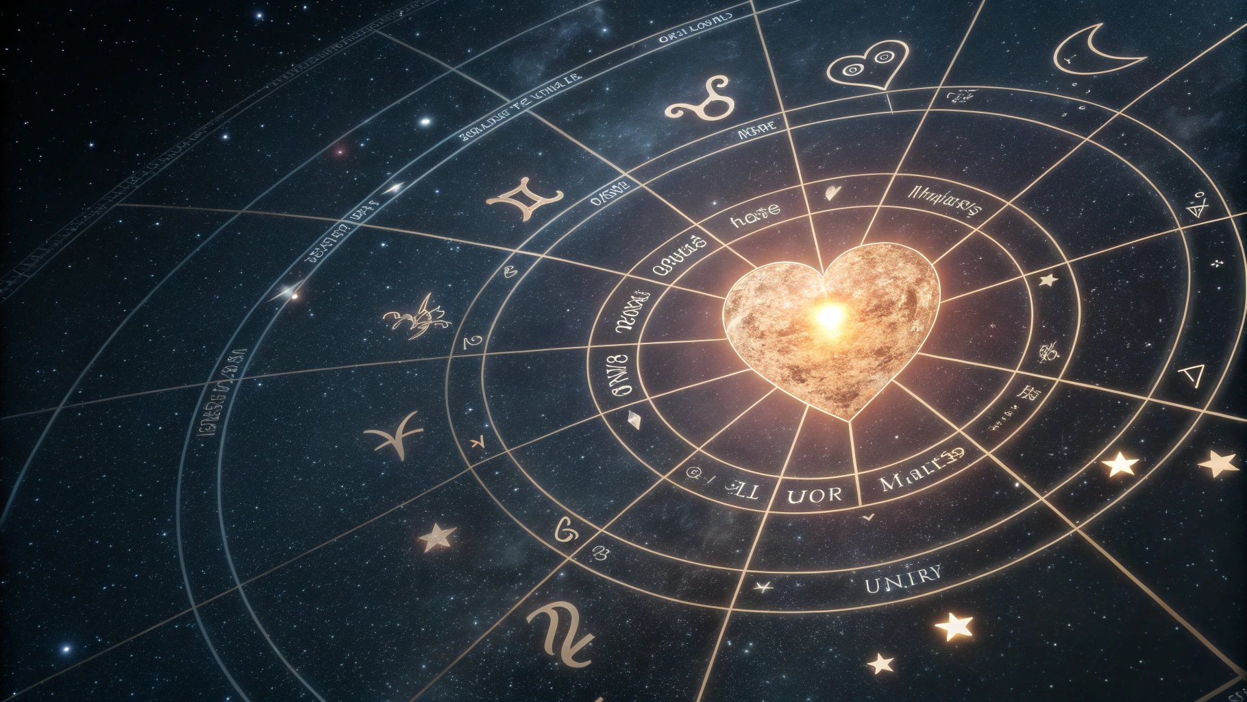 Love Language of Each Zodiac Sign: Full Guide to LoveDeluxe Astrology