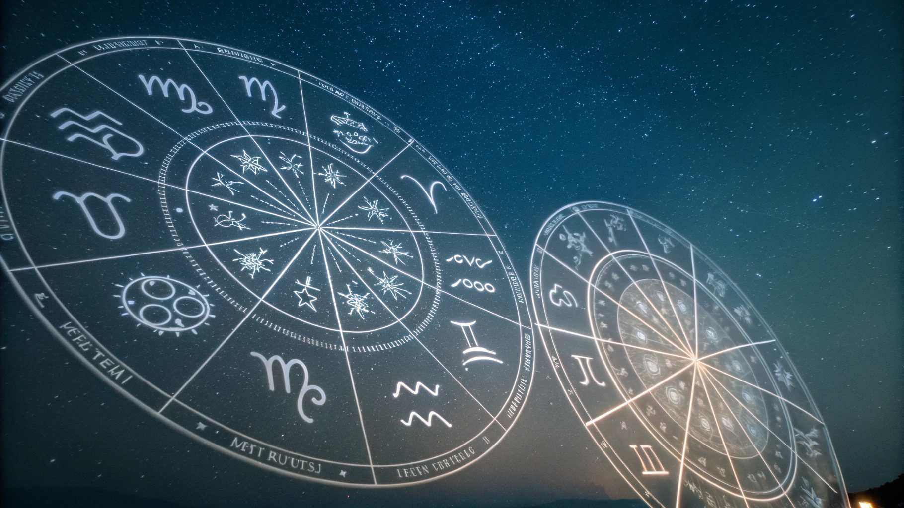 Composite Chart in Astrology: What Your Relationship’s Soul Map Reveals ...