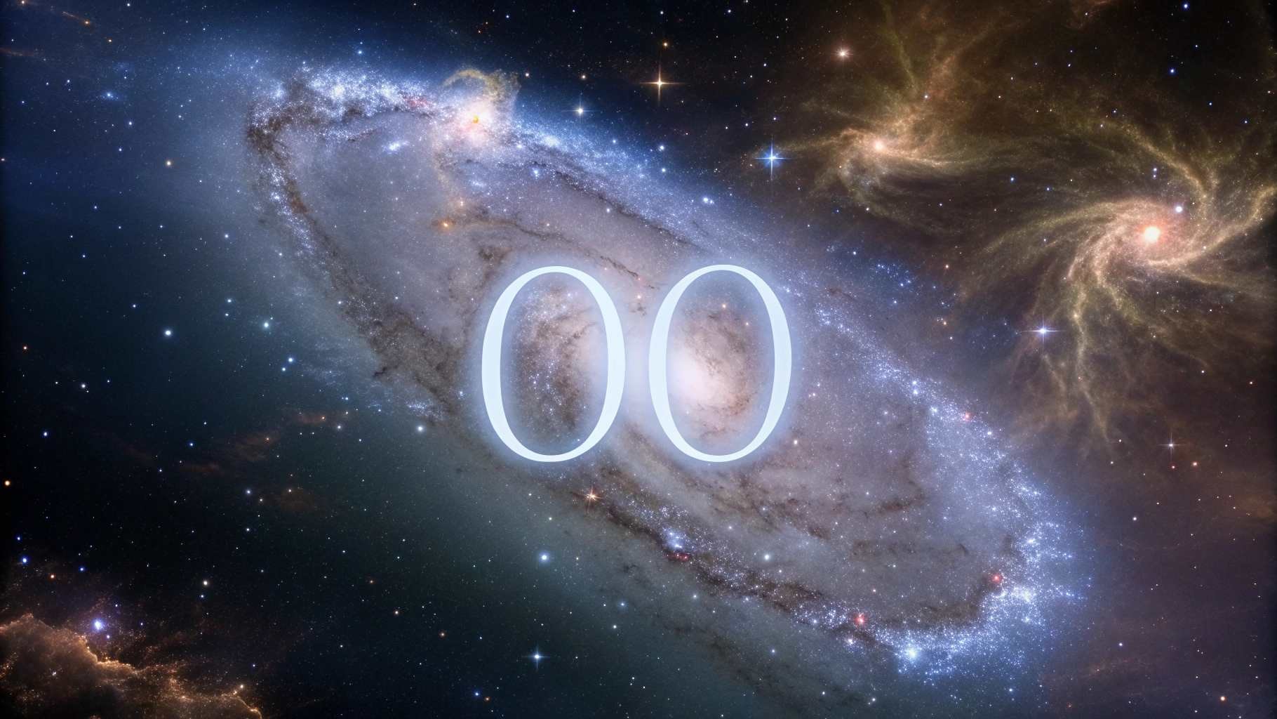 00 Angel Number: Spiritual Awakening and New BeginningsDeluxe Astrology