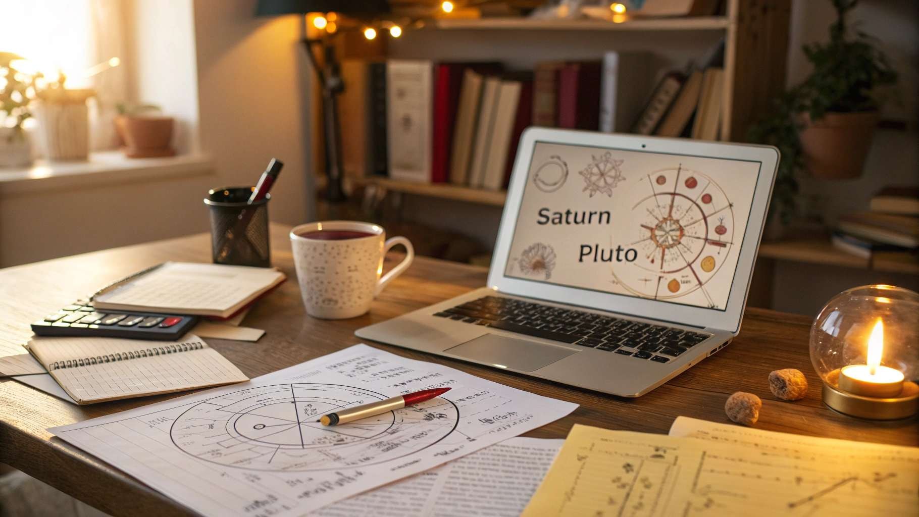 What Is Karmic Astrology and Why It MattersDeluxe Astrology