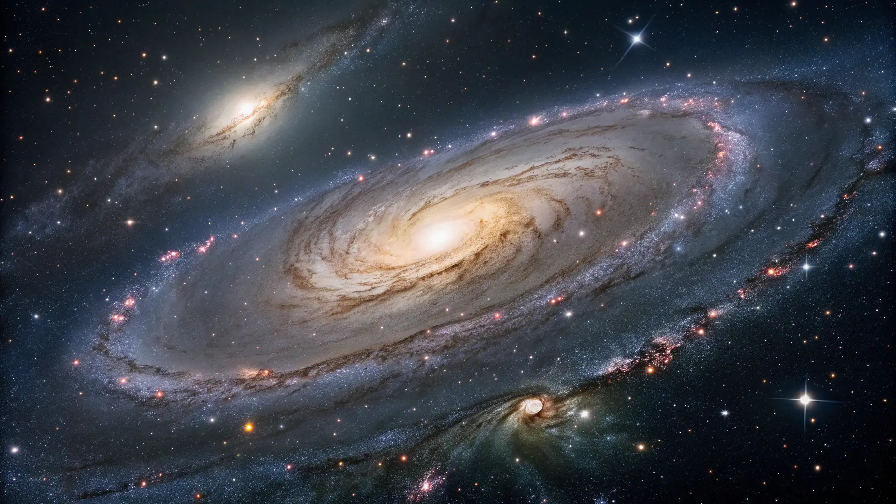 Understanding the Great Attractor in Astrology [2025 Guide]Deluxe Astrology