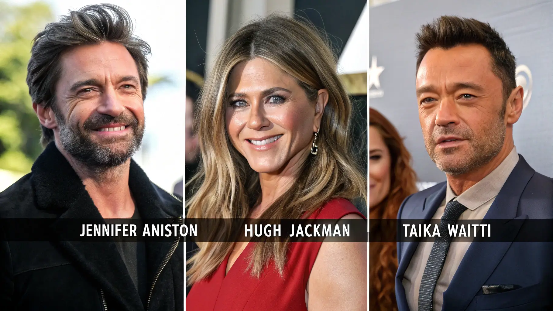 Vad får Taurus -kändisar att sticker ut? Hitta Heredeluxe Astrology