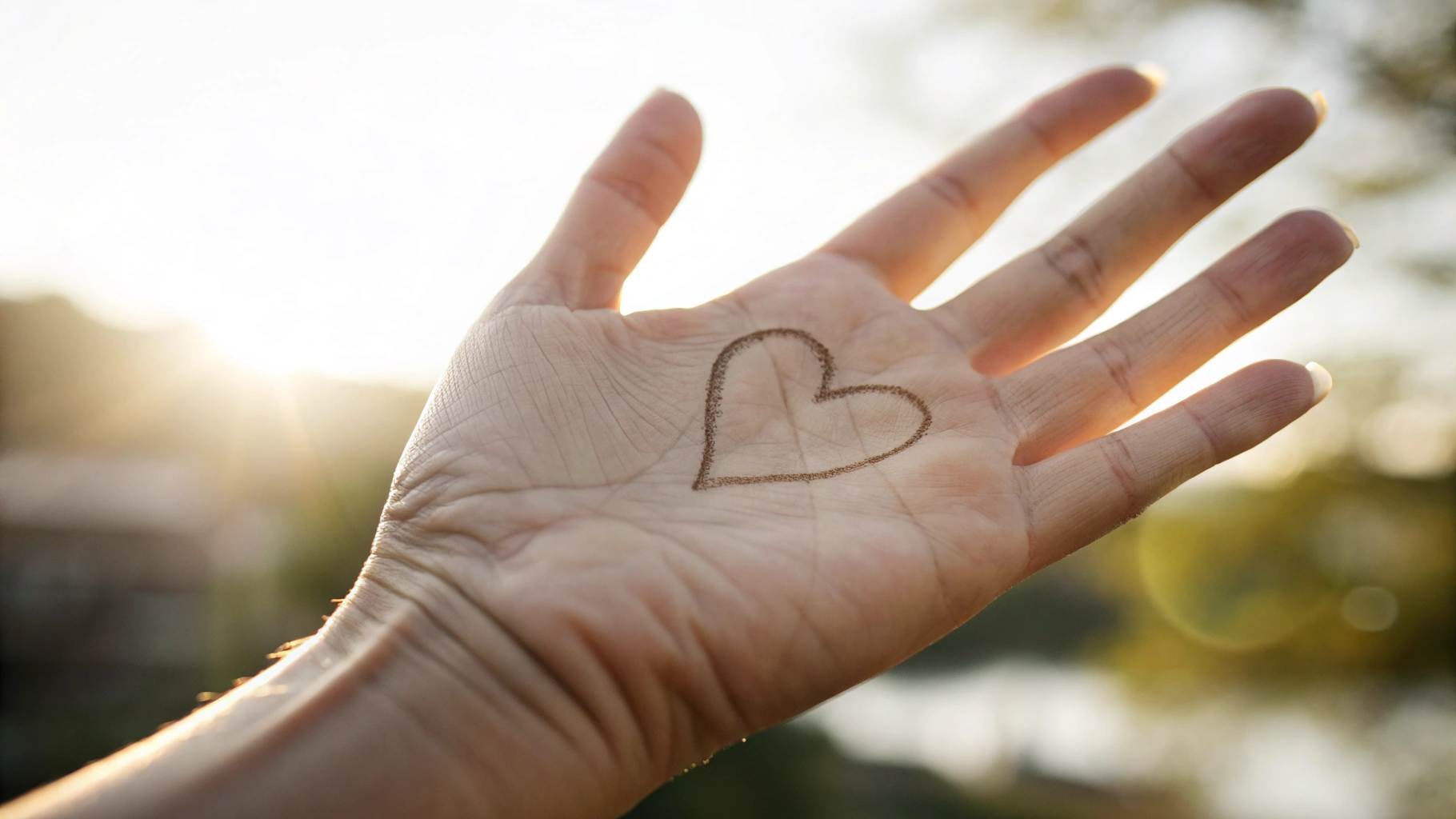 Heart Line in Palmistry: What It Says About Your Love LifeDeluxe Astrology
