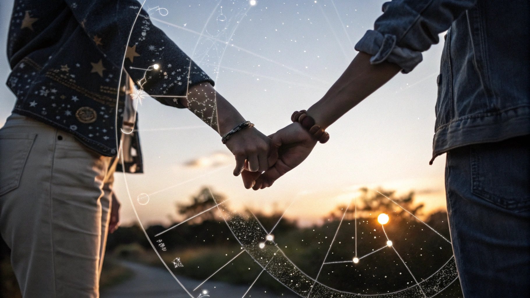 Love Language of Each Zodiac Sign: How You Give & Receive LoveDeluxe ...