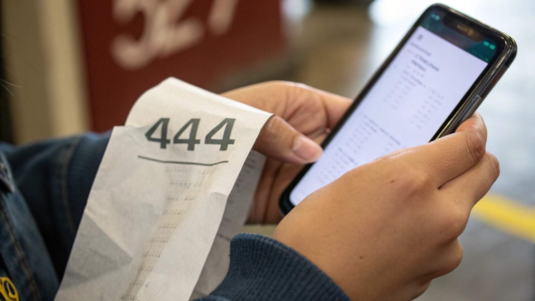 444 Angel Number Meaning: 15 Reasons You Keep Seeing ItDeluxe Astrology