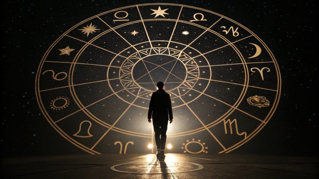 What Is a Rising Sign and What It Says About You? 2025 GuideDeluxe ...