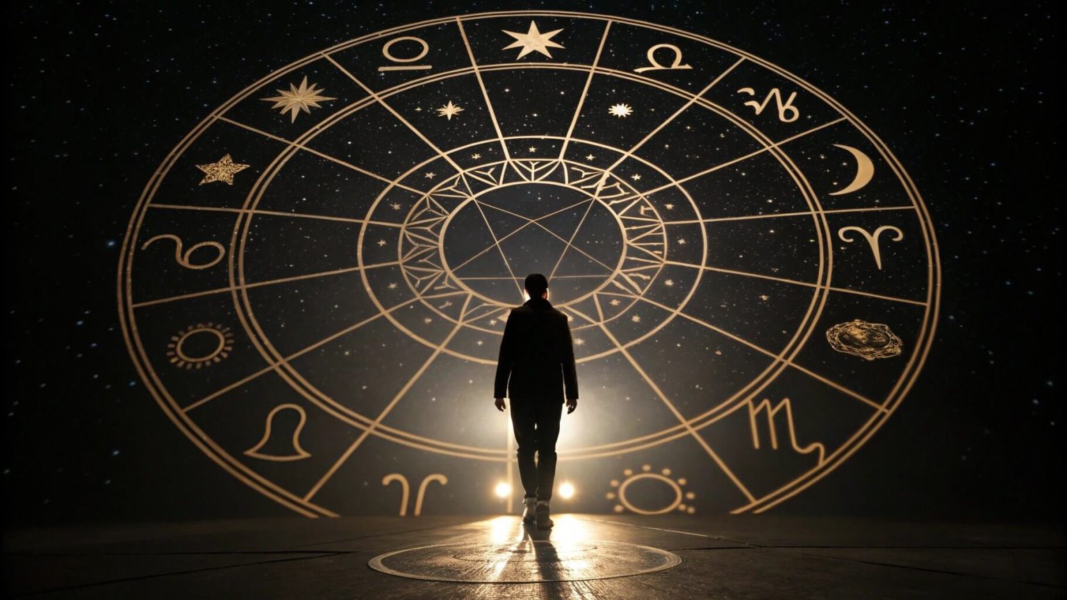 What Is a Rising Sign and What It Says About You? 2025 GuideDeluxe ...