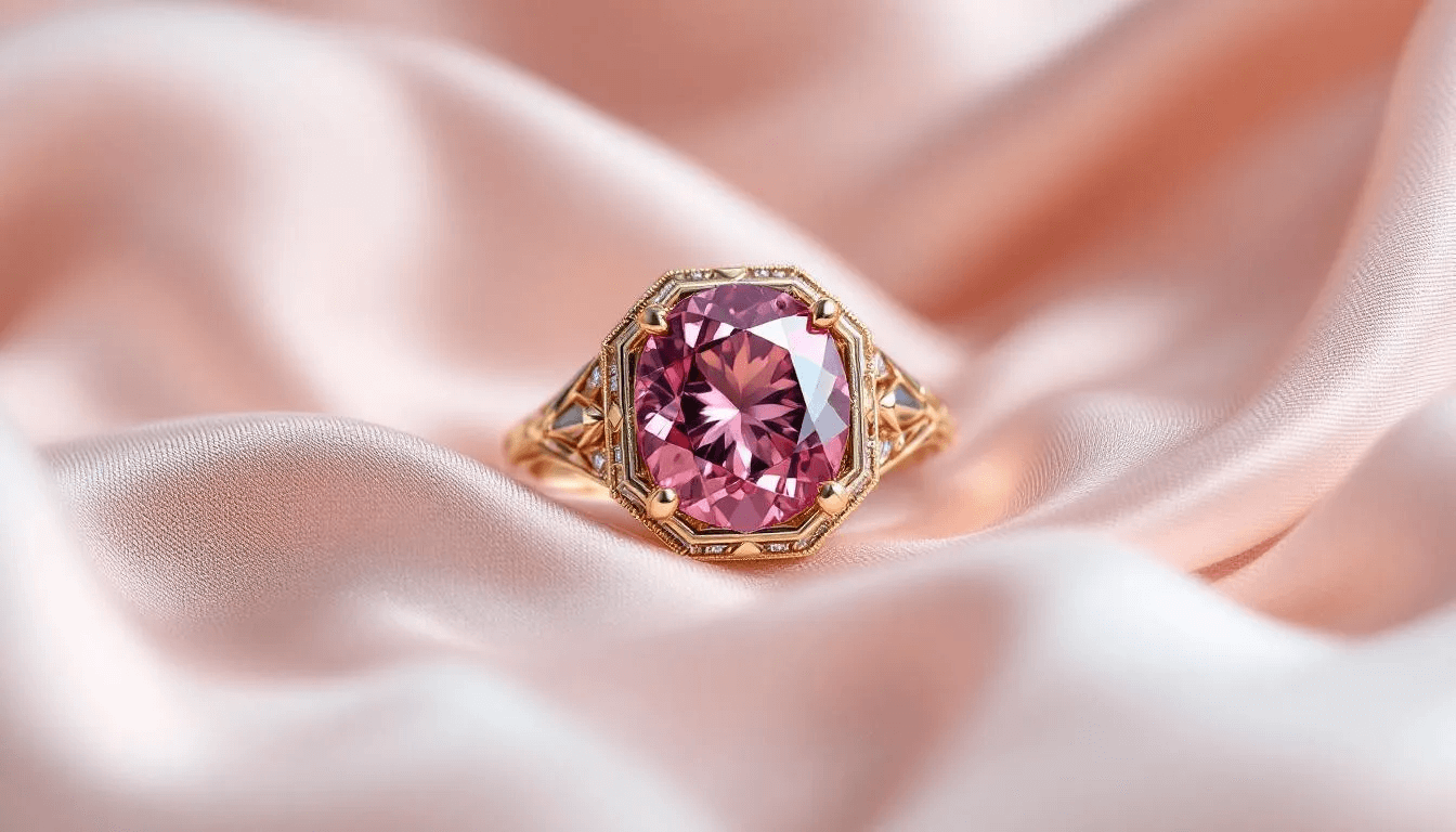 Lista das 20 principais pedras de cor rosa que você deve conhecer [2025 ...