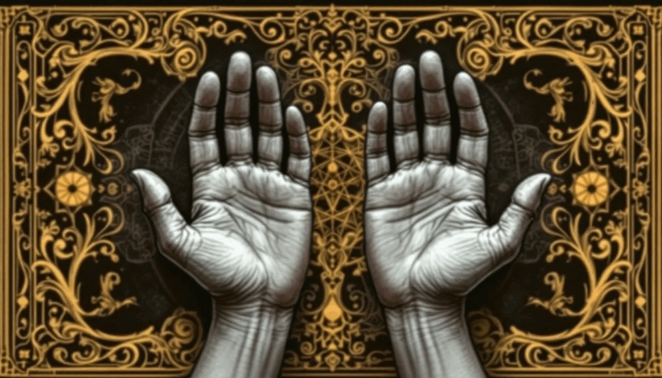 What is Palmistry? Complete 2025 Guide to Reading Your HandsDeluxe ...