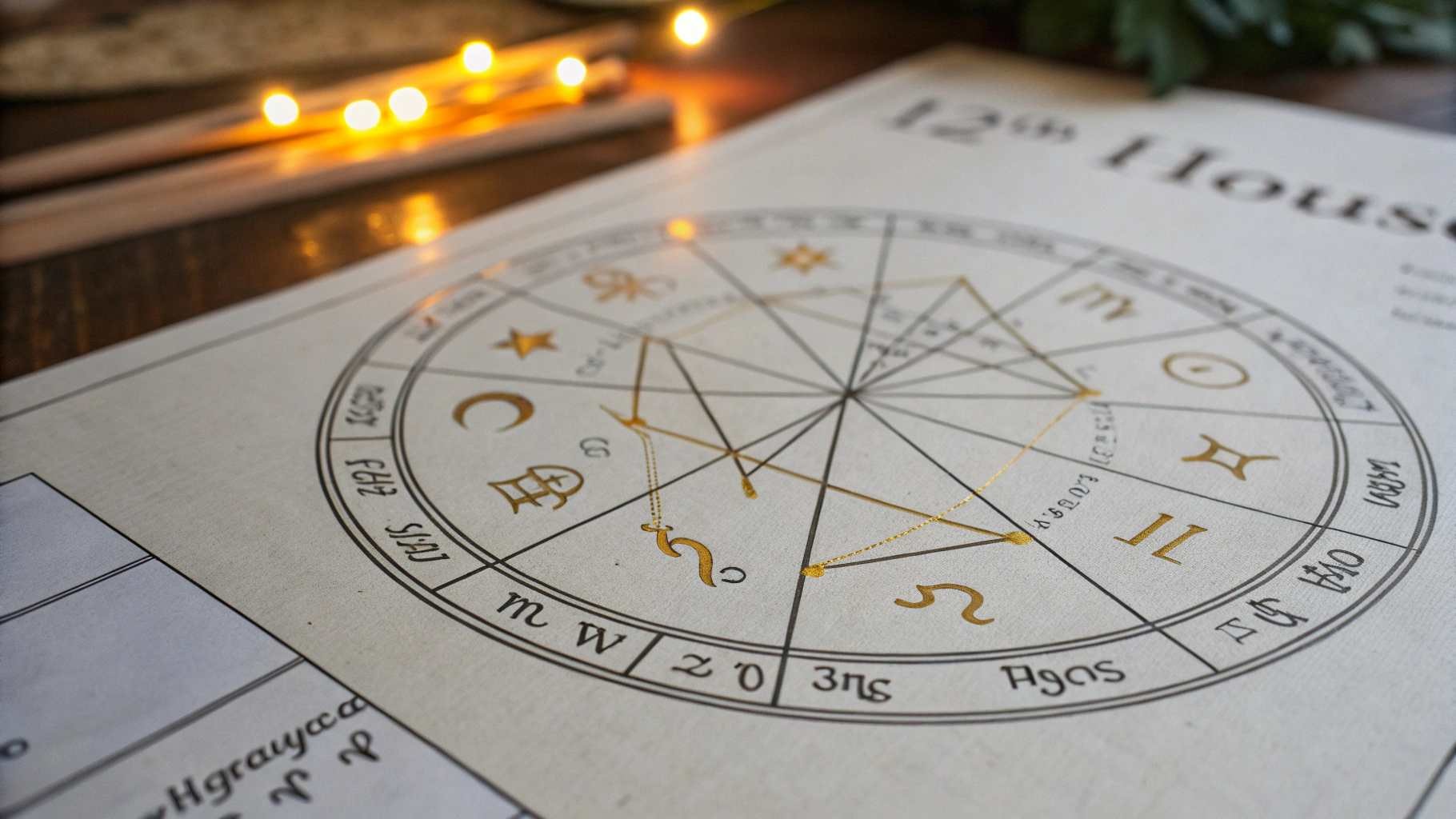 What 12th House Astrology Reveals About Your Inner WorldDeluxe Astrology