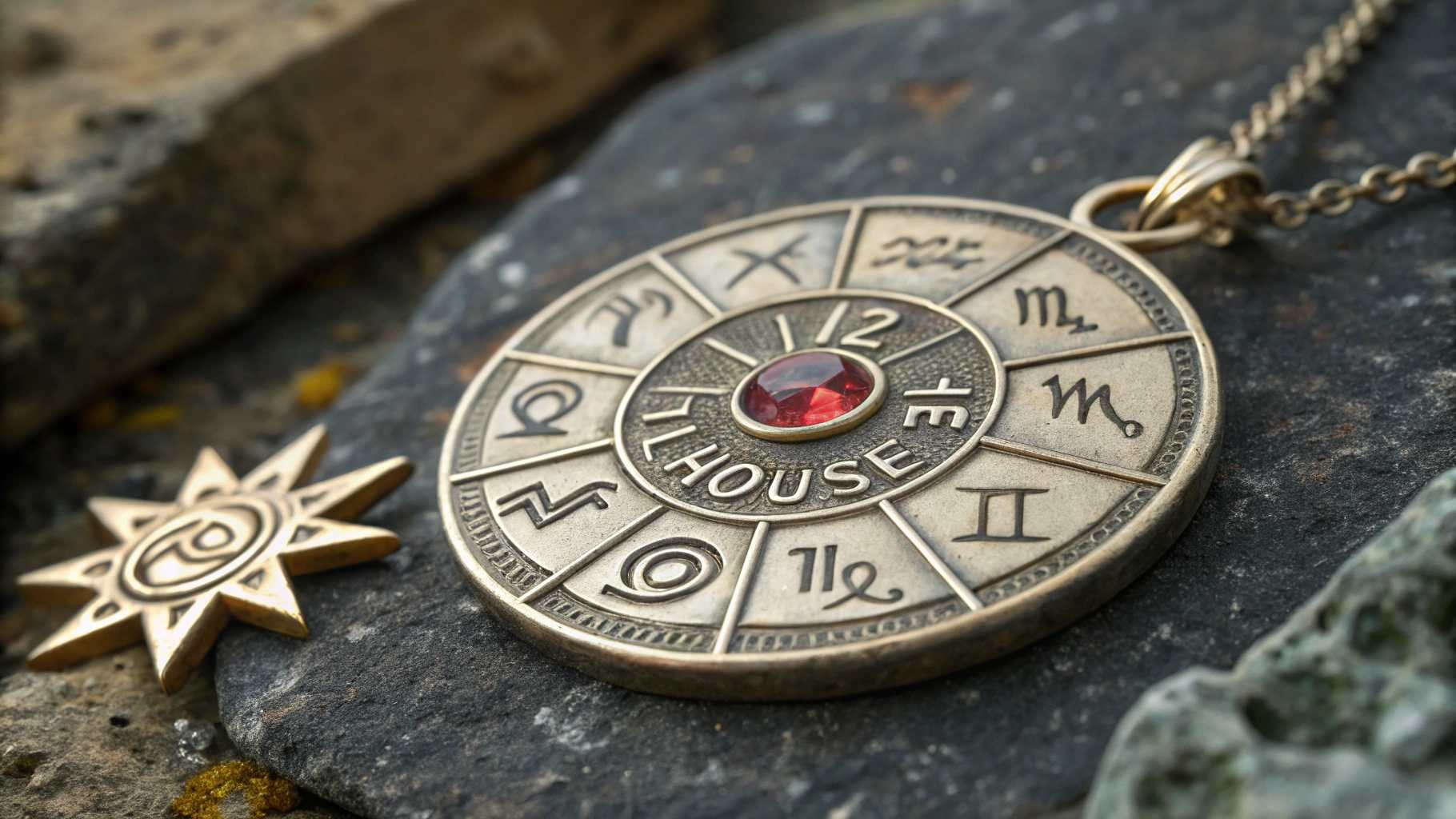 What 12th House Astrology Reveals About Your Inner WorldDeluxe Astrology