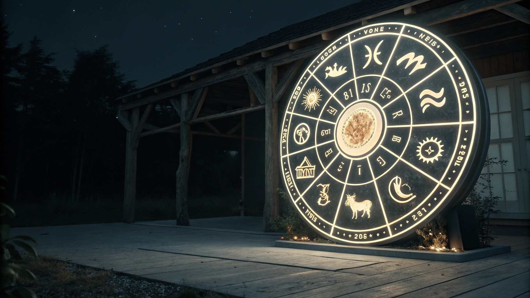 What 12th House Astrology Reveals About Your Inner WorldDeluxe Astrology