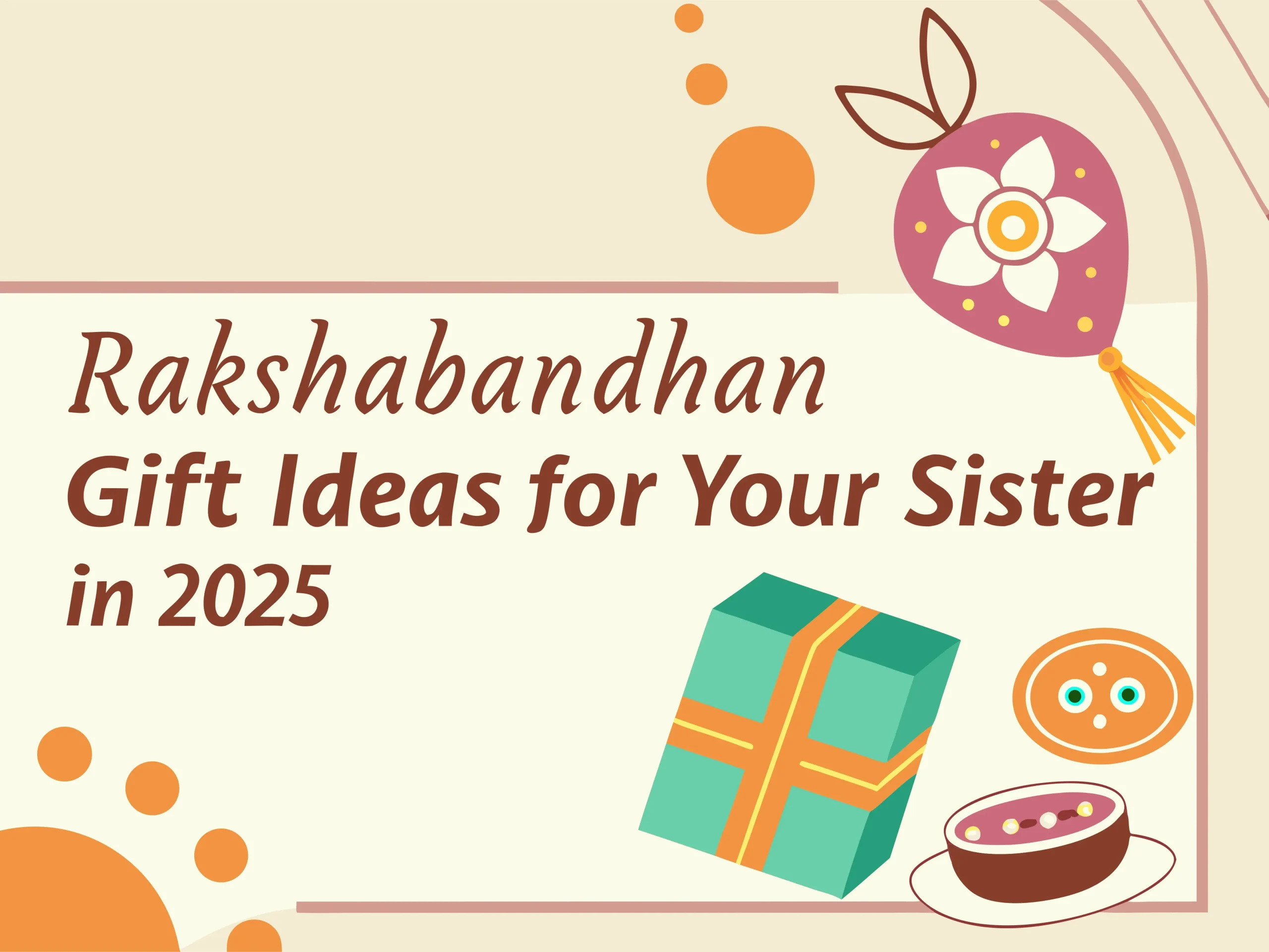 Top 10 Astrology Rakhi Gift Ideas for Your Sister in 2025Deluxe Astrology