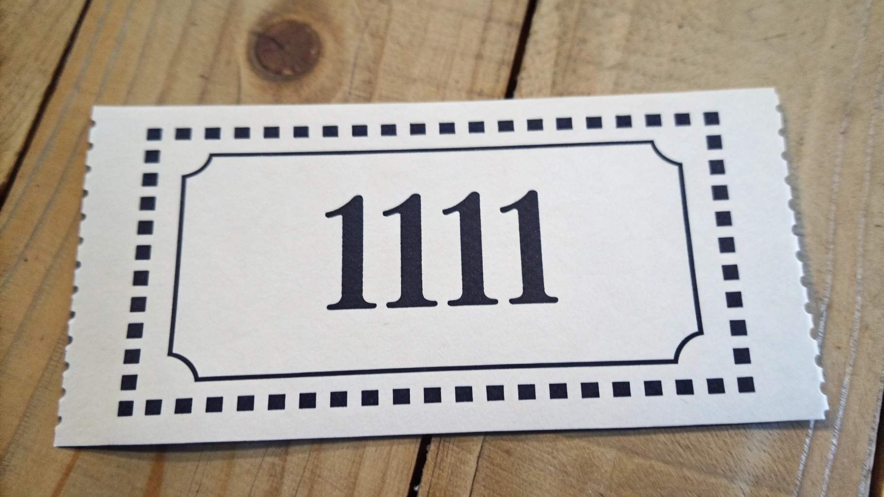 Significado del número angelical 1111: ¿Por qué sigues viendo el 11:11? Astrología Deluxe