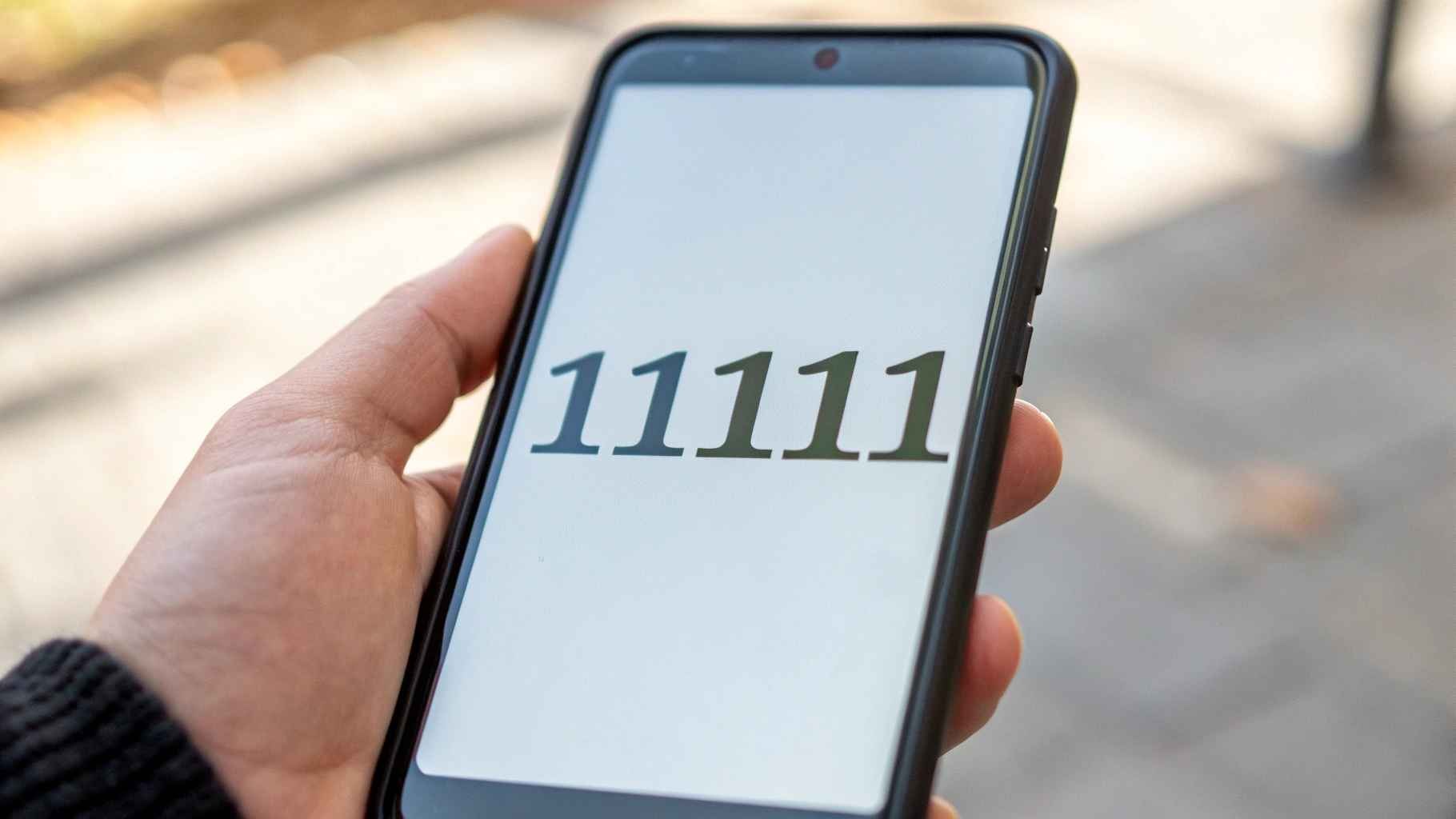 11111 Angel Number Meaning: Why You See This SignDeluxe Astrology