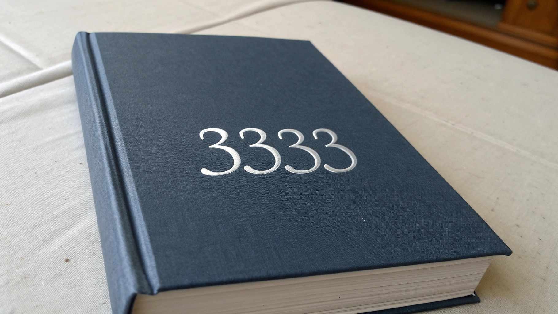 Anioł numer 3333: Przewodnik po jego istotnej astrologii