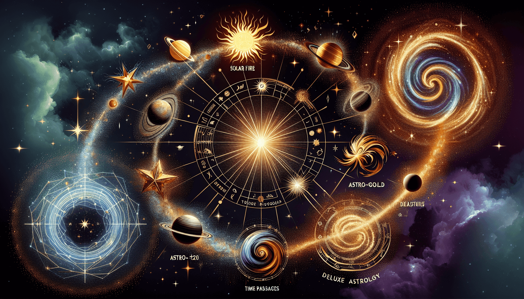 Top Astrology Software Programs You Should Try in 2024