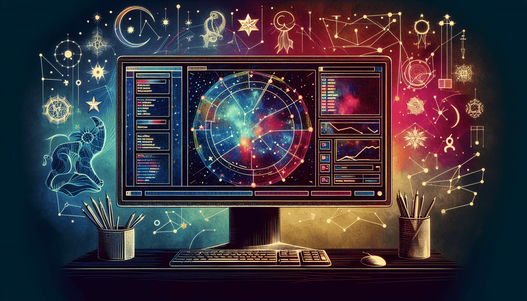 Top Astrology Software Programs You Should Try in 2024