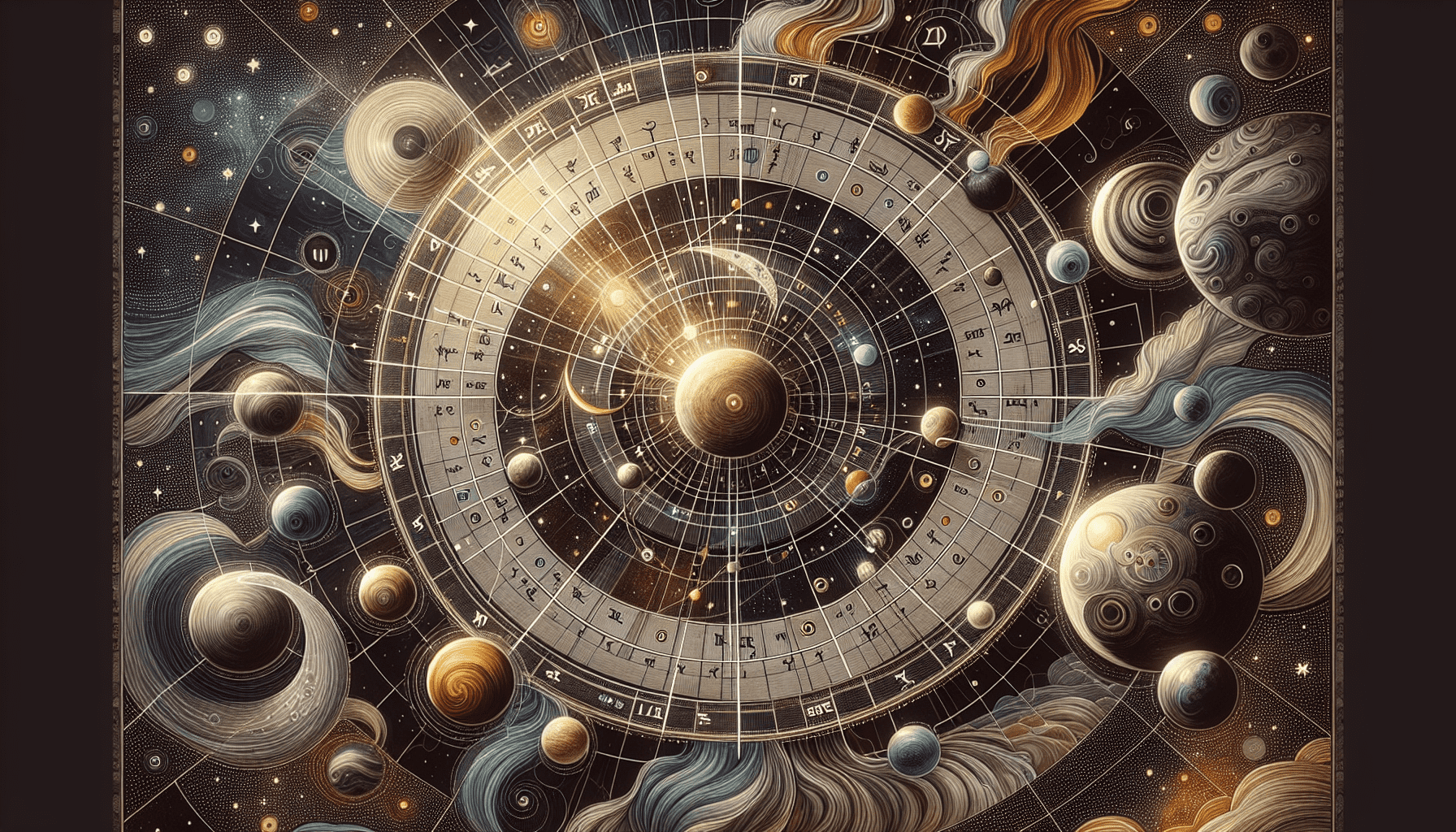 Astrology for Children: A Guide to Birth Charts and Predictions